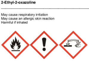 Chemical Inventory and GHS Pictograms – Lab Spend Blog