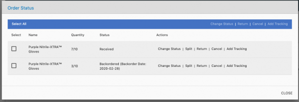 Lab Management – Lab Spend Blog